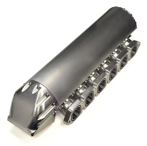 customize turbo intake manifold